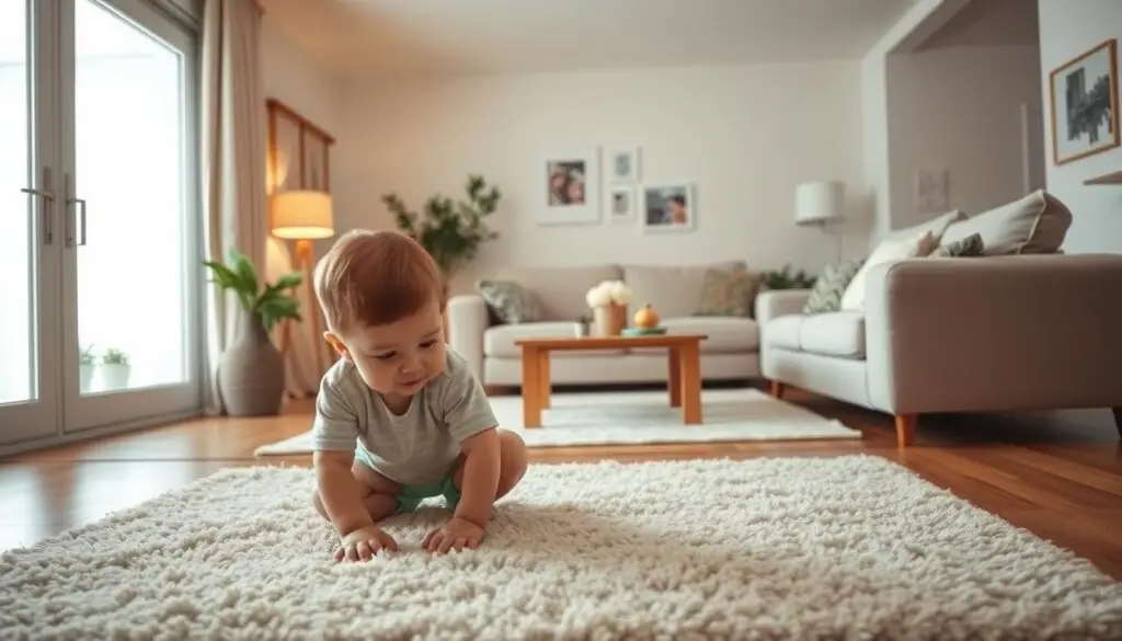 Od kiedy dziecko może zostać samo w domu? Prawo i porady.